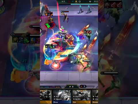 SONA 1V9 #teamfighttactics #tft #zanktft #set10 #tftset10 #sona #shorts