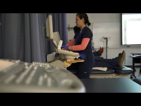 Diagnostic Medical Sonography