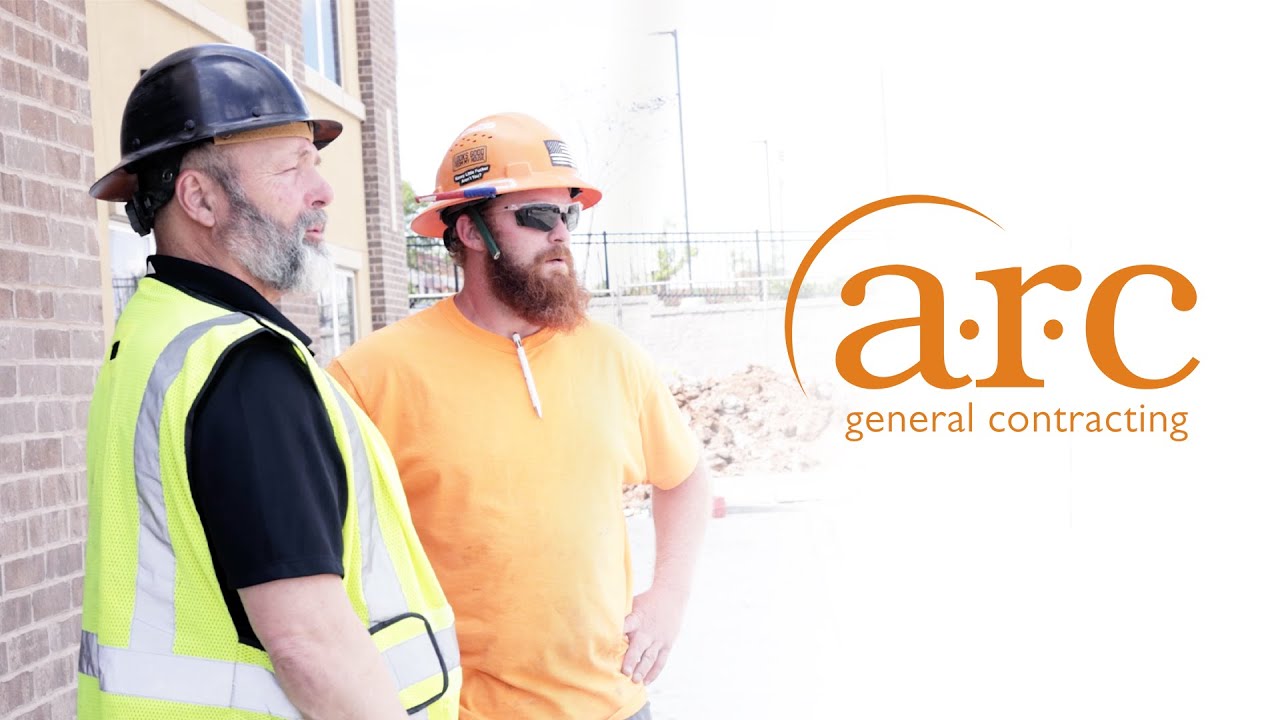 Gary Thomas | ARC General Contracting