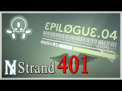 Steam Community :: Video :: Splice - Epilogue 4 - Strand 401 [angelic]