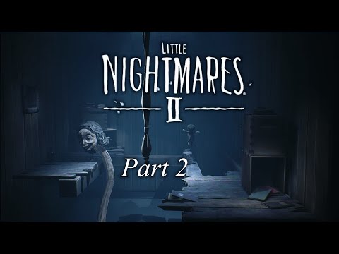Steam Community :: Video :: Little Nightmares 2 - Complete Walkthrough ...