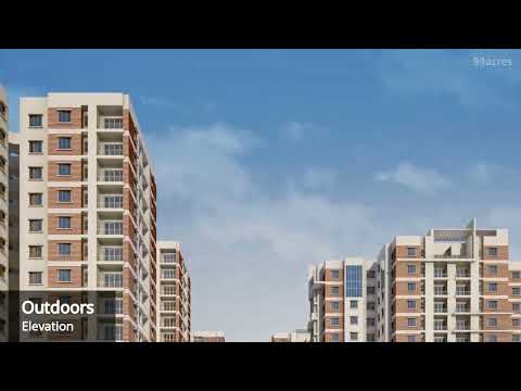 Juniper at Brigade Orchards Devanahalli, Bangalore Resale Price List ...