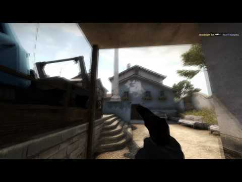 Steam Community :: Video :: ¬ SAN CS:GO USP-S Single #de_inferno