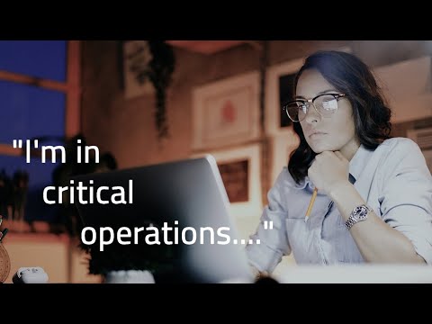 The PI System: Better data. Better outcomes.