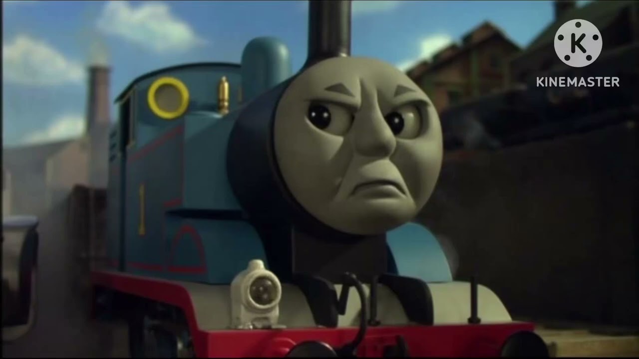 @ThomasAndLoudHouseFan2004 Please Make More Double Feature DVDs On Deviantart Now 