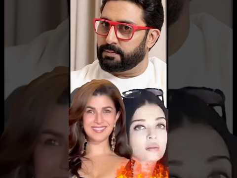 Aishwarya Rai Announces Divorce After Abhishek’s Shocking Affair with Nimrat Kaur!