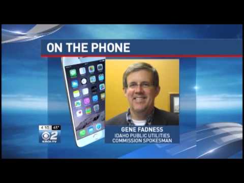 Idaho Reacts to New Area Code