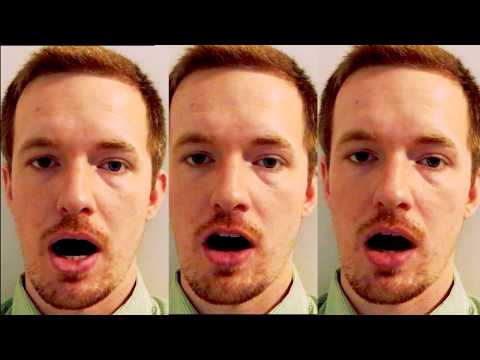 auditory and optical illusions | Antony Hall
