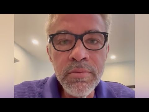 General Hospital’s John J. York reveals health crisis as reason for GH exit