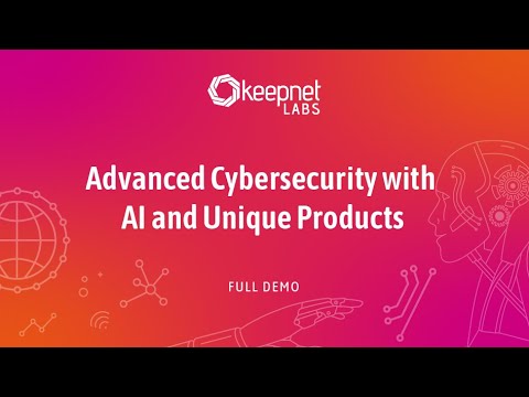 Keepnet Labs Pricing, Alternatives & More 2025 | Capterra