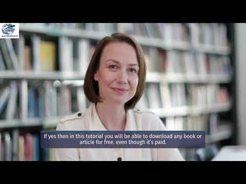 Z Library | World's Largest Free Ebook Library