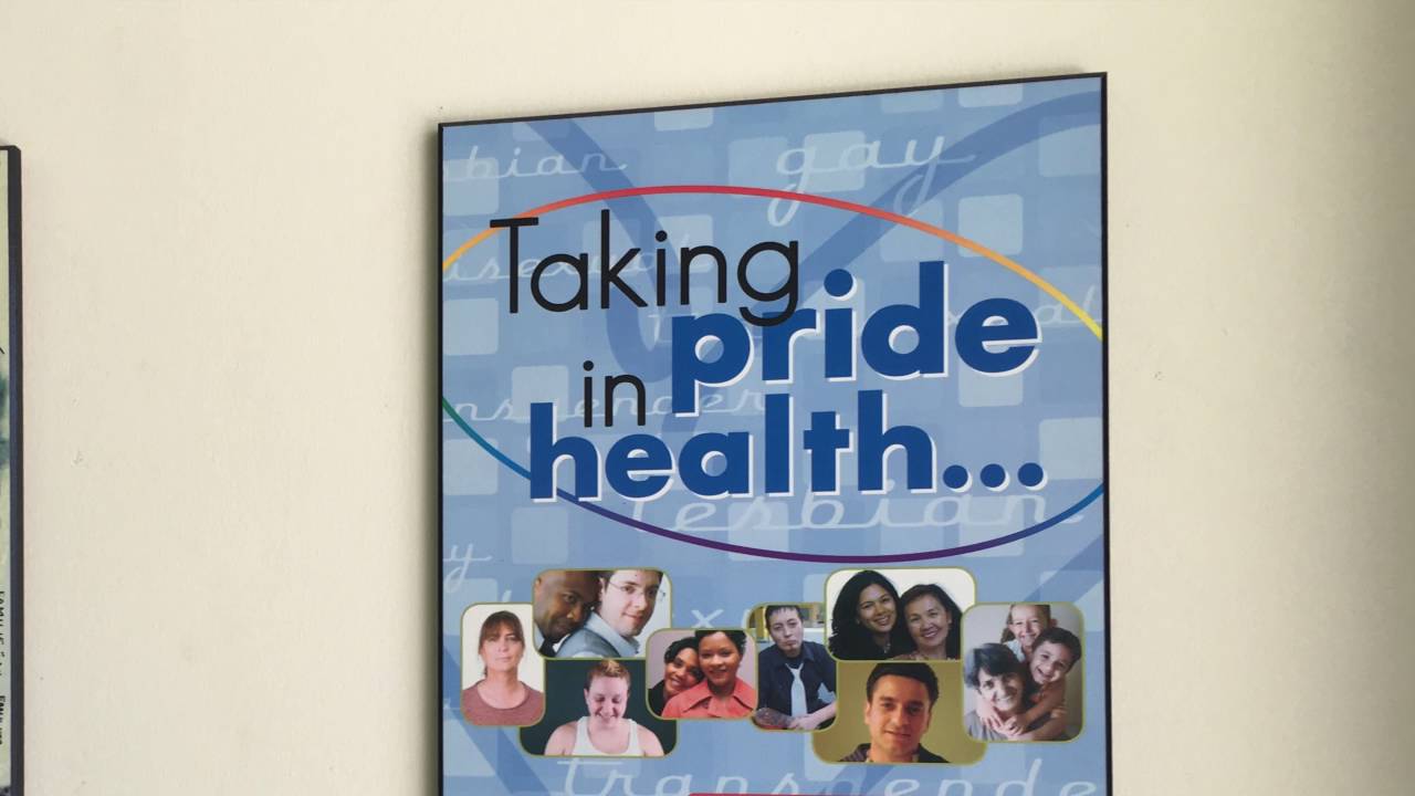Resources and Referrals: PCHC