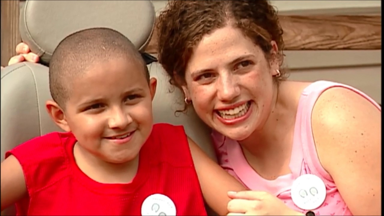 MDA Video - Adams DECA MM