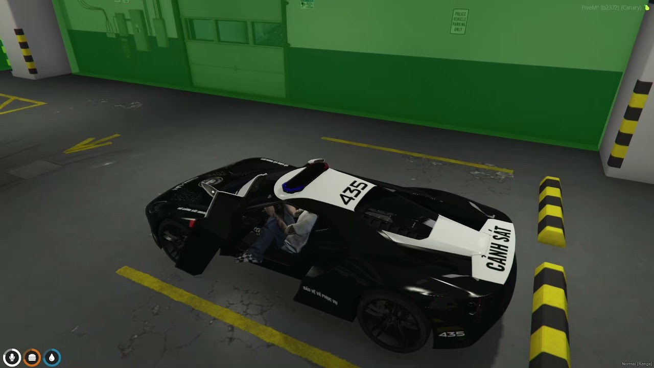 QB-New Garages - Update Job Vehicles