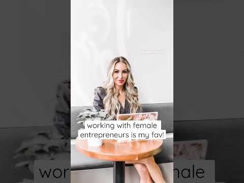 2022 was filled with #brandphotography + video sessions for lots of powerful female biz owners!
