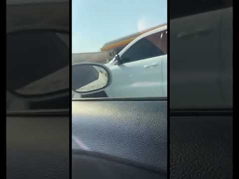 V6 Challenger vs Durango R/T (mexico)