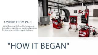 3 Best Auto Body Shops in Knoxville, TN - Expert Recommendations