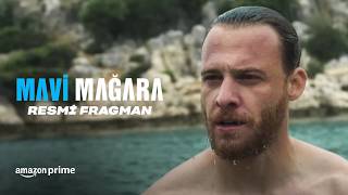 Mavi Mağara yayını: İnternette nereden film izlenir?