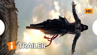 Assassin's Creed filme - Veja onde assistir