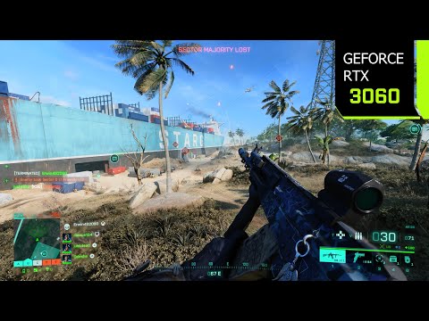 Steam Community :: Video :: Battlefield 2042 Season 2 Stranded Map ...