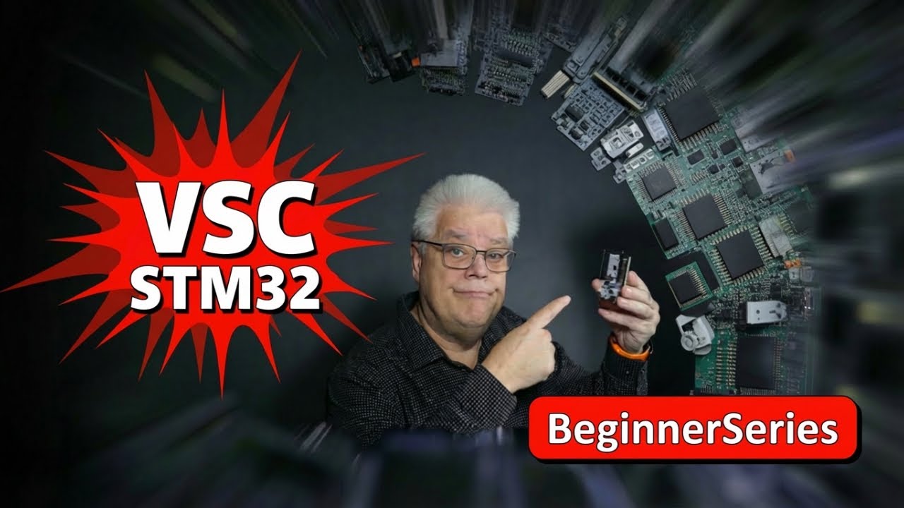 Beginner’s Guide To Microcontrollers Step By Step