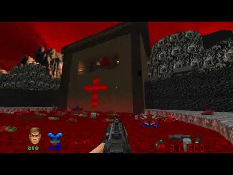 Steam Community :: Video :: Jenesis Level 25: The Carcass Pit (Full 100%)