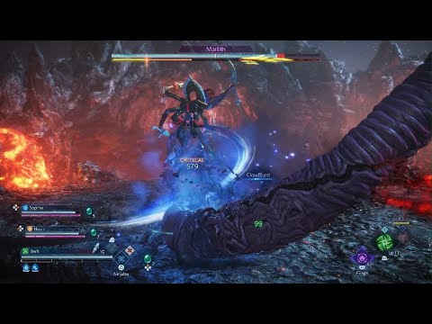 Steam Community :: Video :: STRANGER OF PARADISE FINAL FANTASY ORIGIN ...