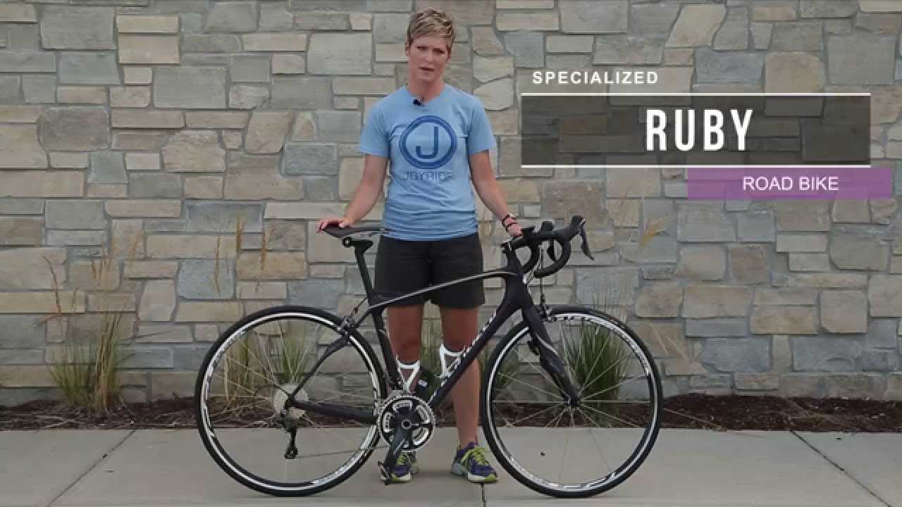 2014 Specialized Ruby