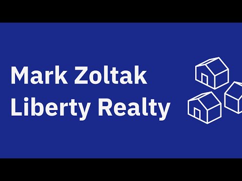 Liberty Realty: Mark Zoltak - Broker Associate