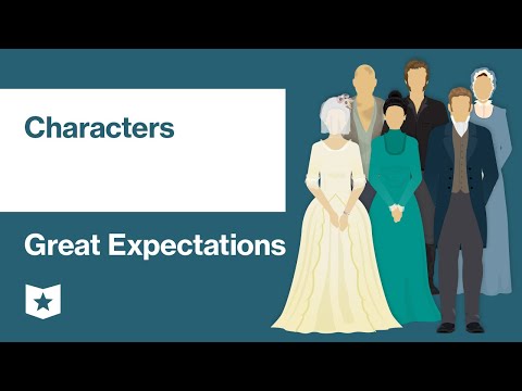 Great Expectations Study Guide | Course Hero