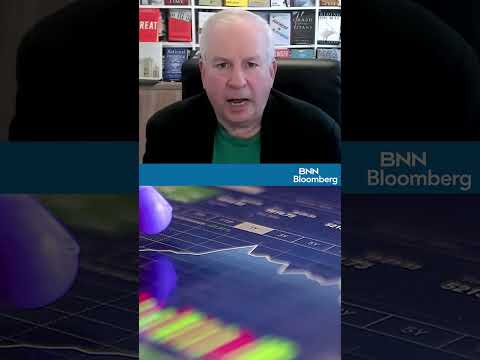 U.S. FED wants a recession: Rosenberg