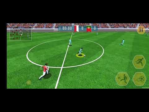 Football 24 for Android - Free App Download