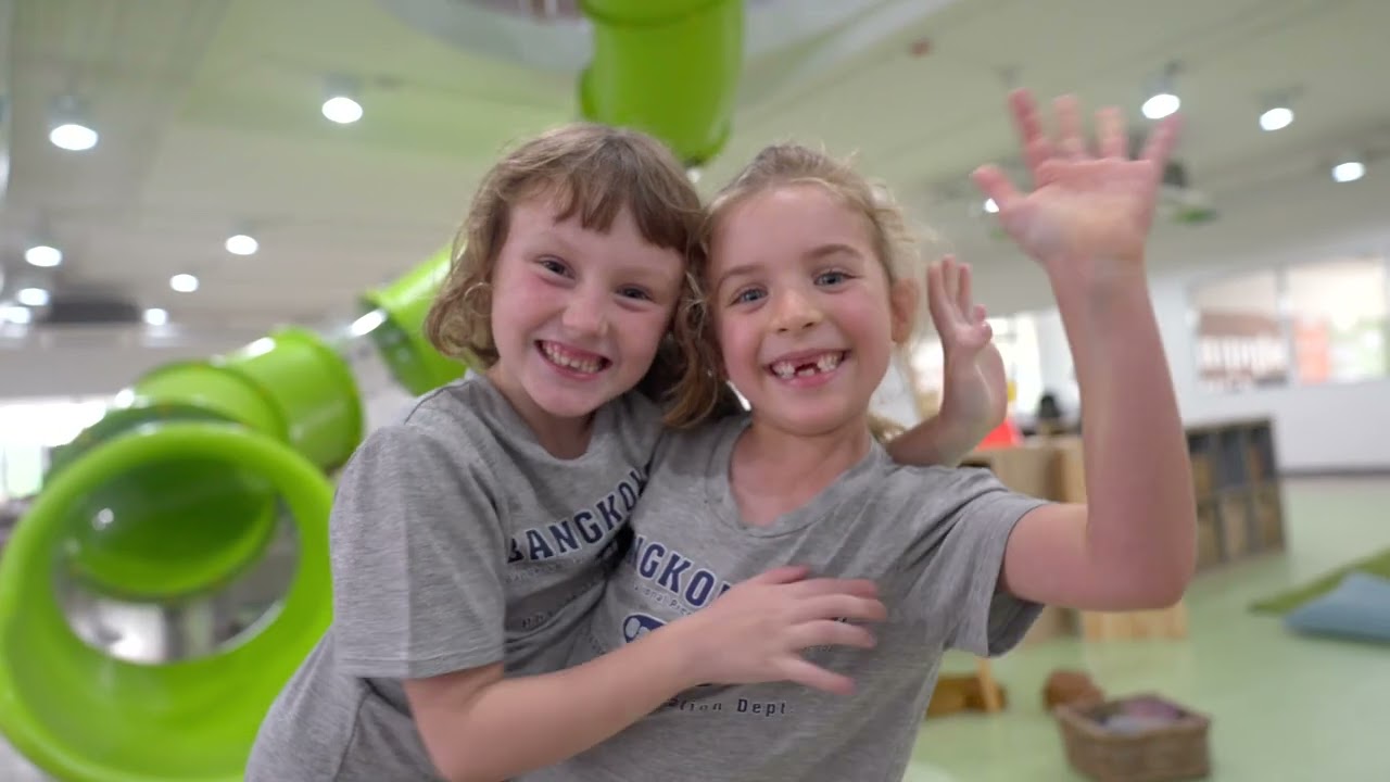 Bangkok Prep - 2024 Trailer