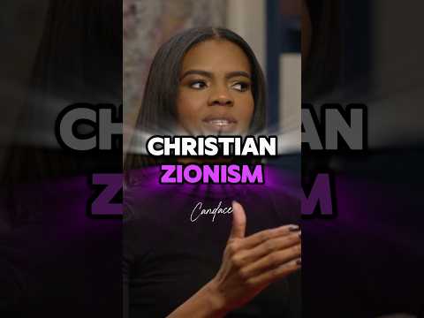 What Is Christian Zionism? With M.I.A.