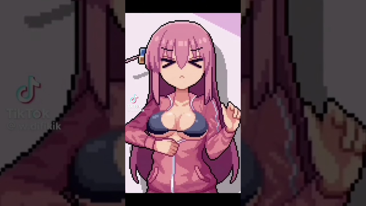 anime girl gif for you enjoy