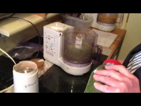 How to Make Hot Italian Spicy Herbs Seasoning Mixture Recipe