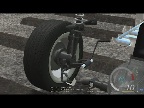 Steam Community :: Video :: Garry's Mod vehicle advanced animations test