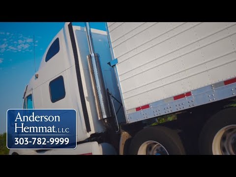 Chad Hemmat - Lawyer