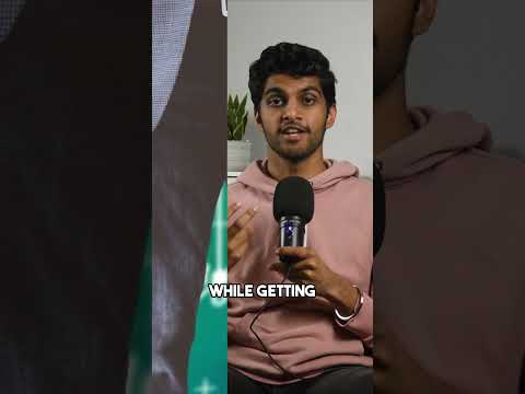 Associate's Degree at 18? Here's how...