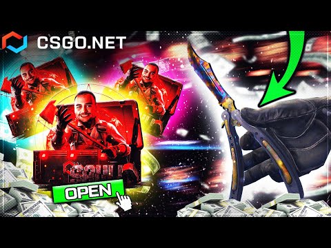 CSGONET PAID ME INSANE AT CASE BATTLE! Mycsgo Csgonet промокод Promo Code