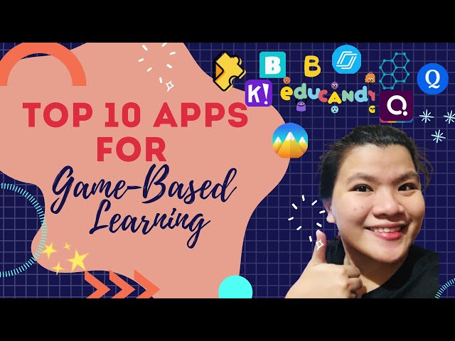 Top 10 Free Apps for Game-Based Learning | Galaxy.ai