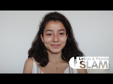 Slam (Temporada 2, Semifinal) – Letras & Poesía