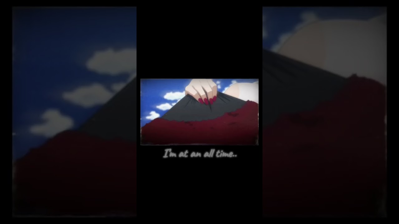 Midnight’s death😭💔🕊️🥀#mha #sad