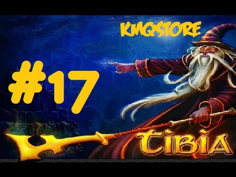 Steam Community :: Video :: Tibia Play #17 - Cyclopolis w Mistrock ...