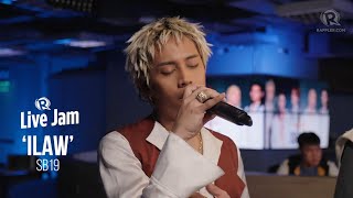 How SB19’s Stell wowed the audience at David Foster concert