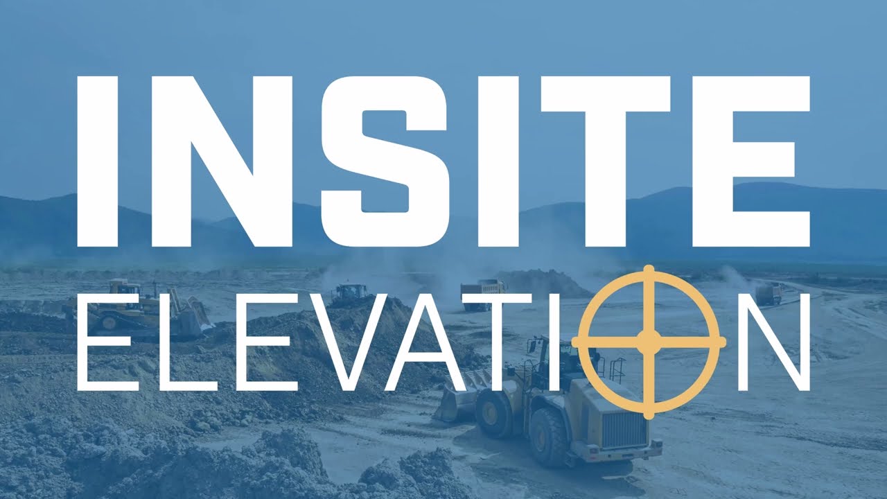 How To Master Earthwork Takeoff & GPS Machine Models Using Elevation Pro