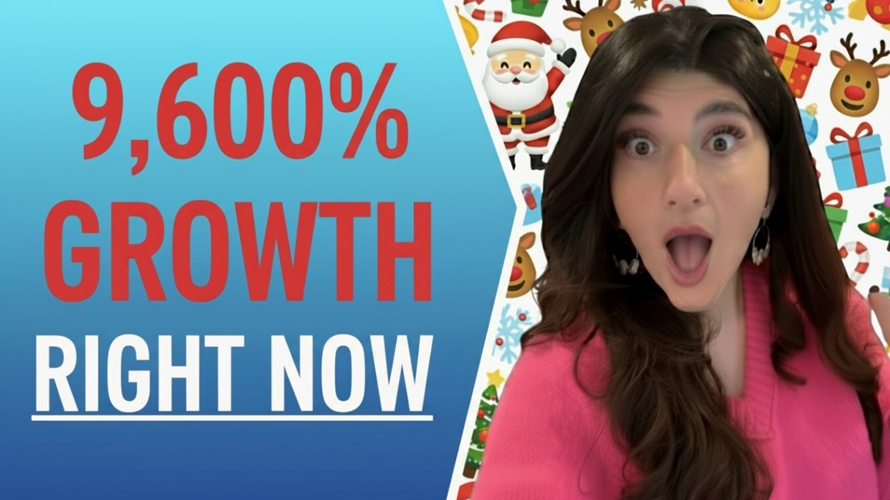 3 Etsy Niches Growing Huge RIGHT NOW (October 2025 Data)