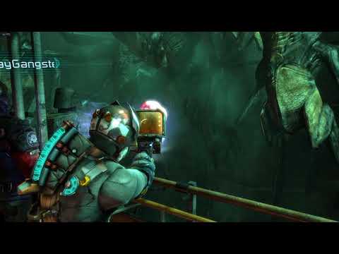 Steam Community :: Video :: Dead Space 3 CoOp GamePlay