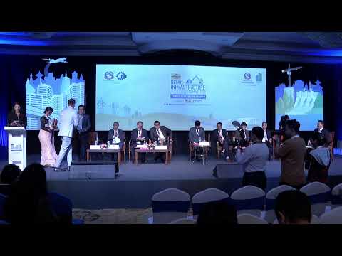 Nepal Infrastructure Summit | A Flagship Event In Nepal
