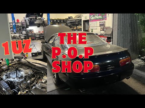 The SC400 That Refuses to Live | Rob’s Diagnosis